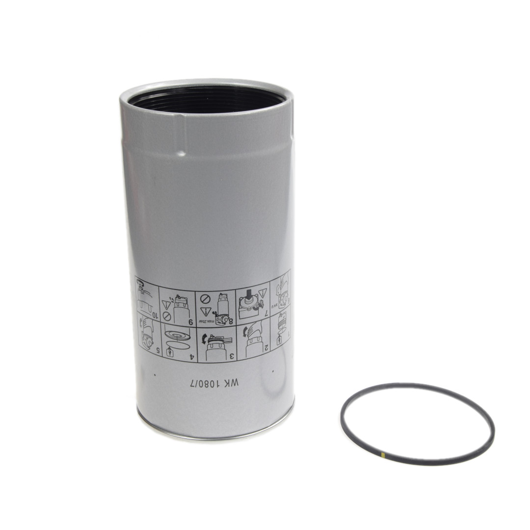 Filtr paliwa WK1080/7X Mann Filter - Sklep Agropol24
